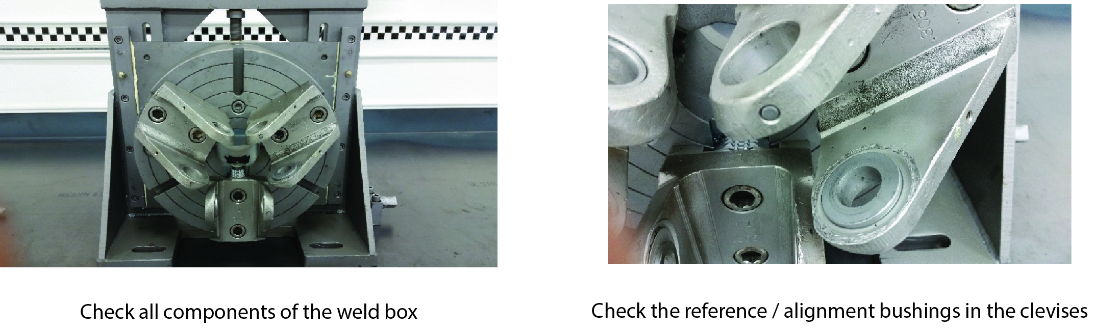 Proper Setup of Weld Boxes for Tube and Pipe Mills | Roll-Kraft | Roll ...