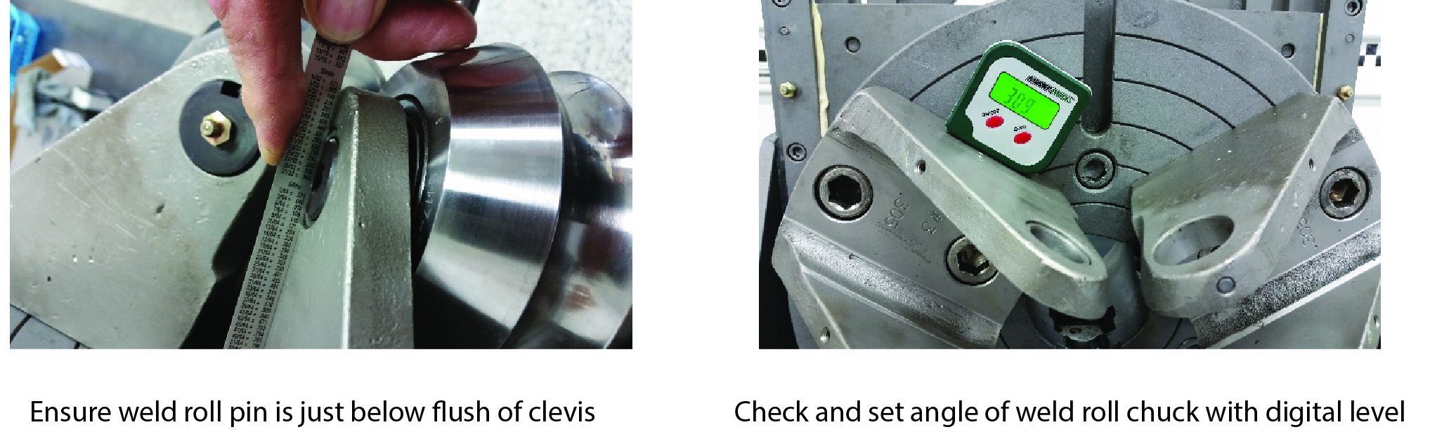 Proper Setup of Weld Boxes for Tube and Pipe Mills | Roll-Kraft | Roll ...
