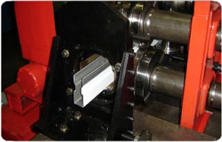 Roll Forming Mill Rebuild Cost Justification | Roll-Kraft