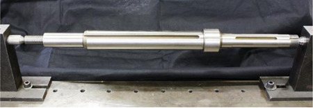 Roll Forming Training: Driven Shaft Inspection Guidelines for Roll ...