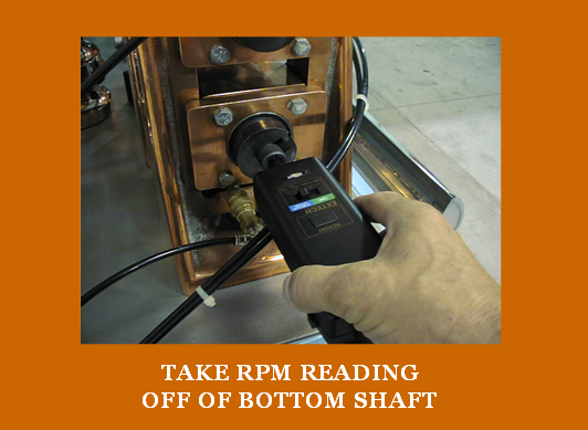 Calculating Mill Drive RPMs: Is Your Mill Up to Speed? | Roll-Kraft