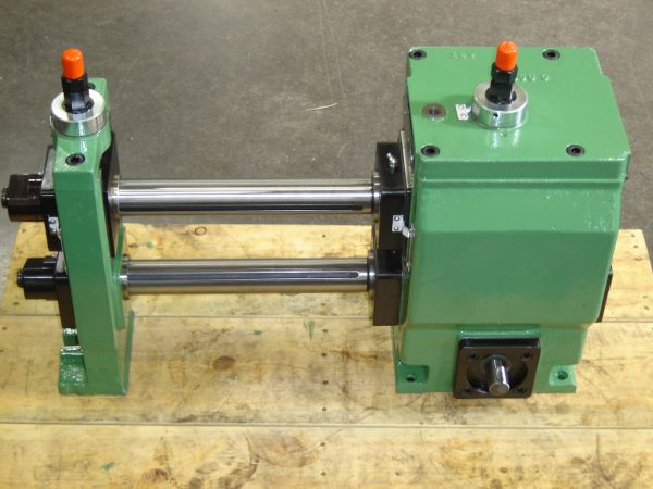 Tube Mill Spare Parts | Pipe Mill Spare Parts | Roll-Kraft